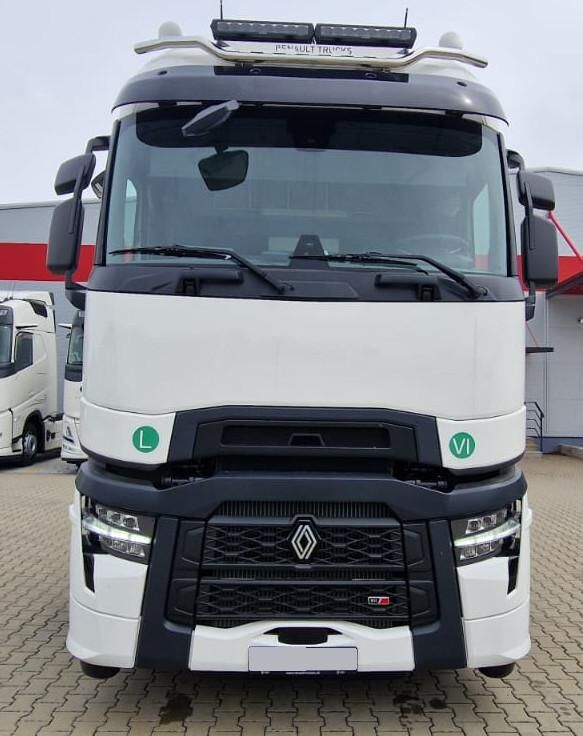 Novi Renault Gamme T High 480 T4X2 E6 tegljač