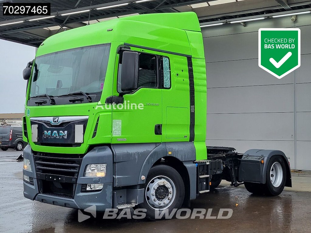 MAN TGX 18.500 4X2 XLX Retarder ACC Euro 6 tegljač