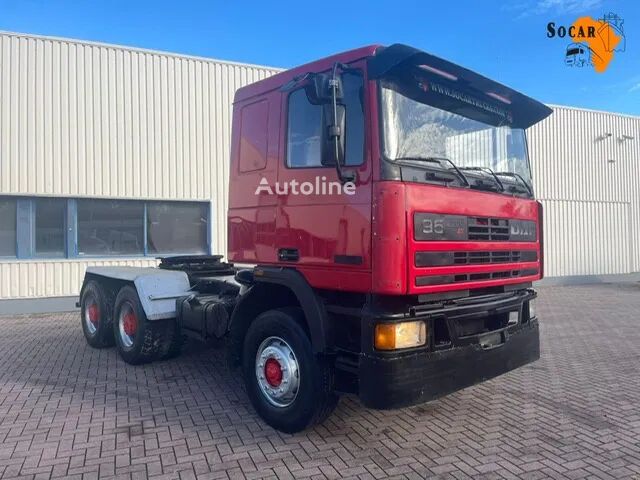 DAF 95.360 ATI 6X4 FULL SPRING tegljač