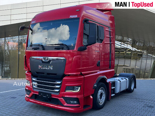 MAN TGX 18.510 tegljač