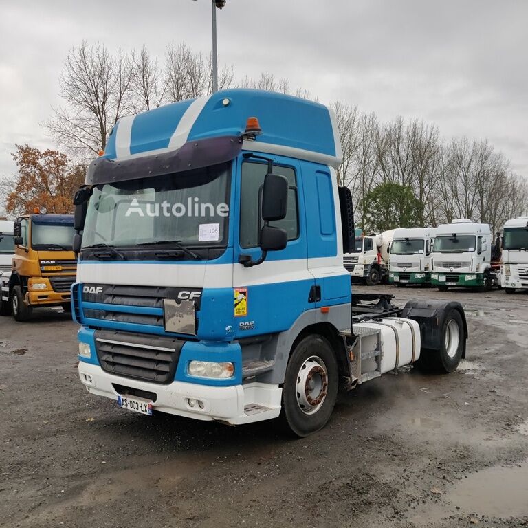 DAF CF-85-460 tegljač