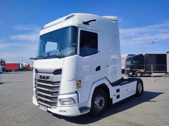 DAF XG 480 FT tegljač