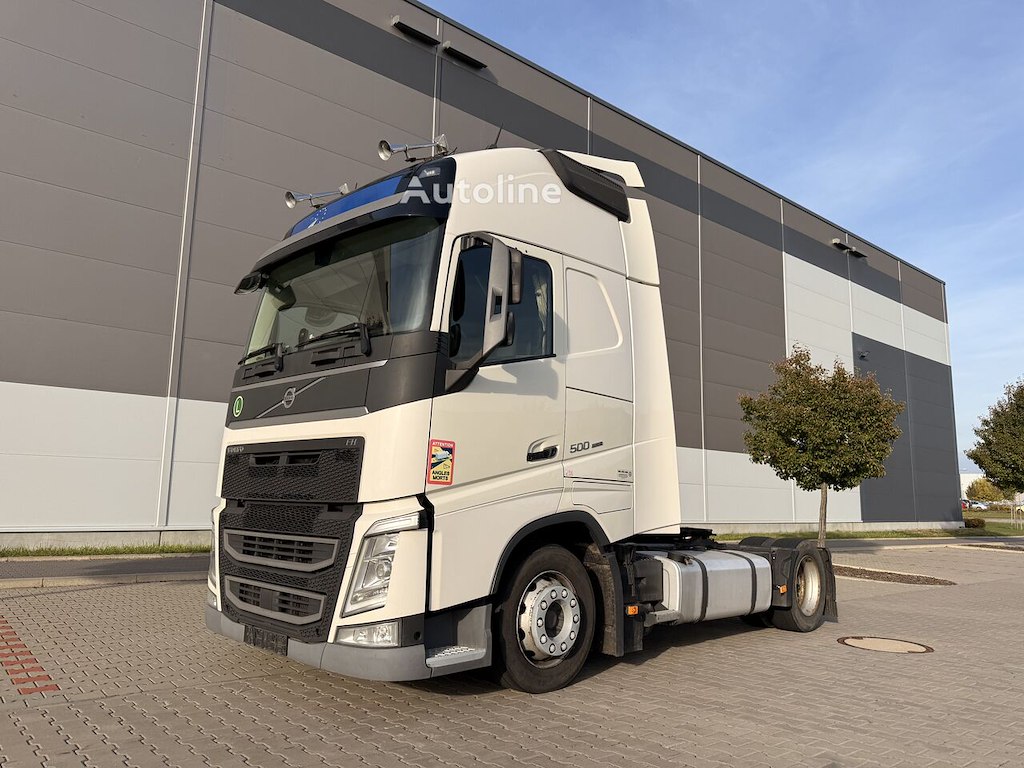 Volvo FH 500 tegljač