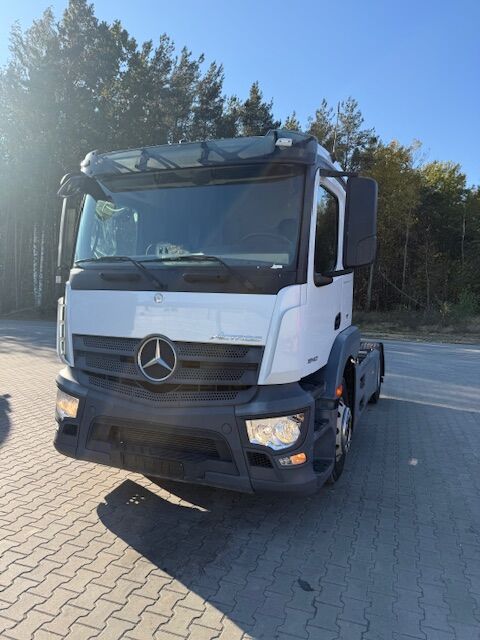 Mercedes-Benz Actros 1840 tegljač