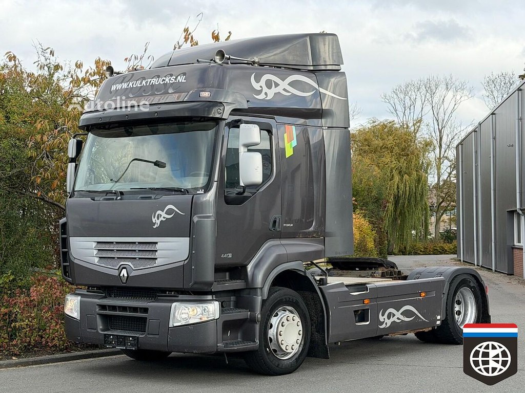 Renault PREMIUM 440 DXI tegljač