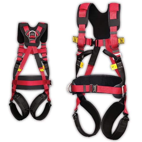 P-52X PRO PROTEKT opasač