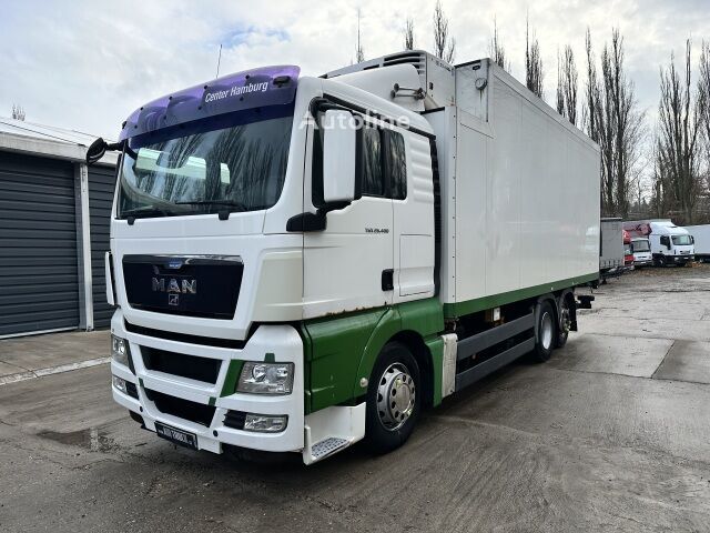 MAN TGX 26.400 kamion hladnjača