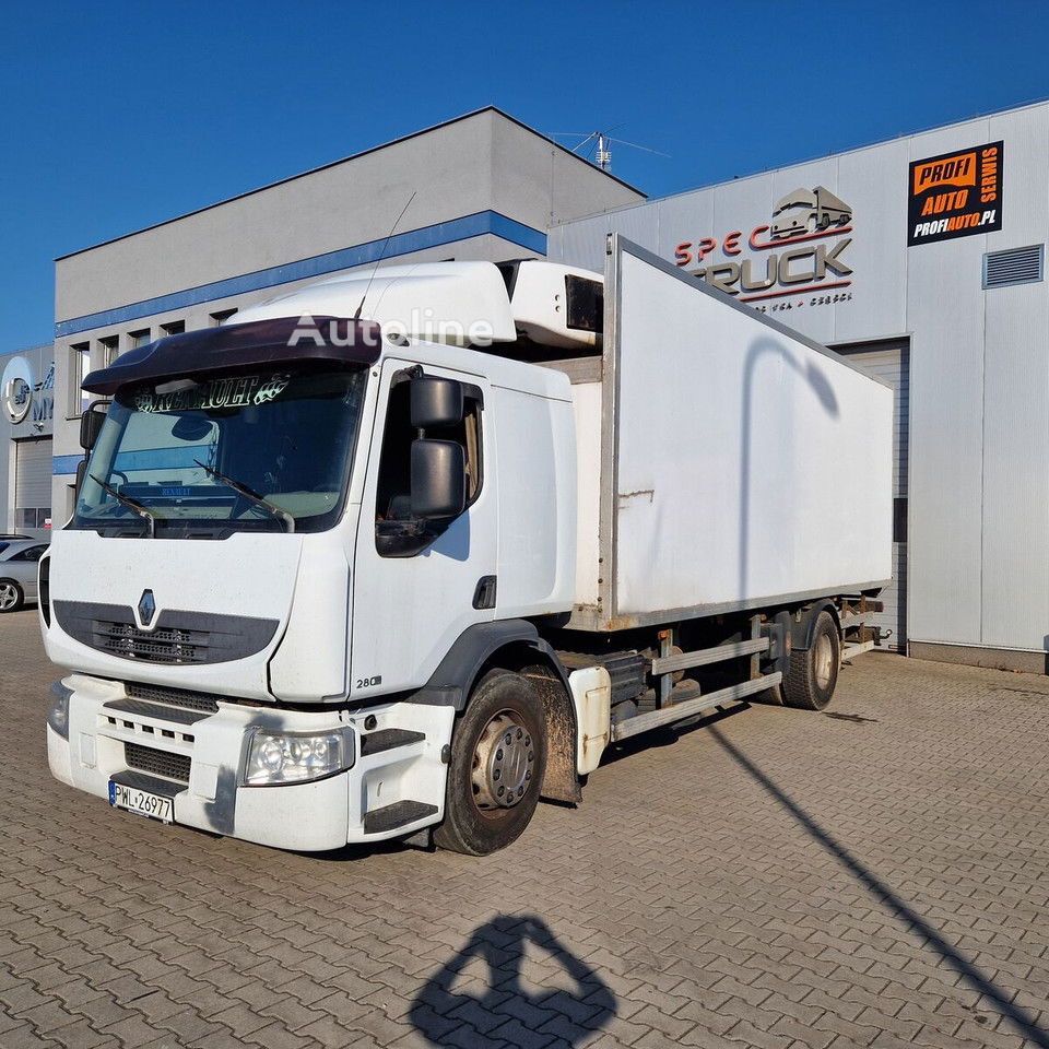 Renault Premium 280 kamion hladnjača