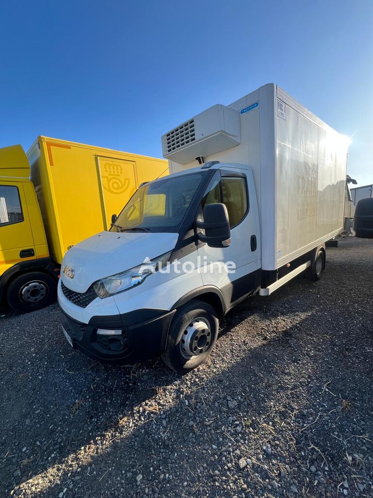 IVECO Daily 70C18 kamion hladnjača