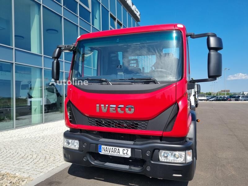 Novi IVECO Eurocargo 120E22 kamion rol kiper