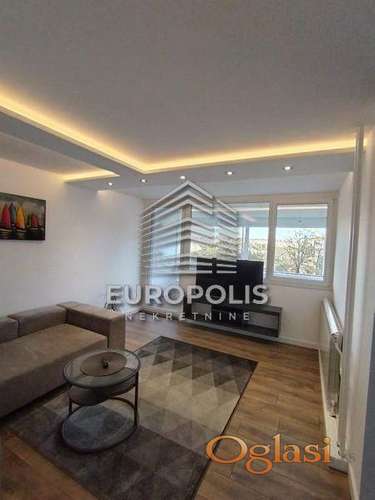 Odličan Lux stan na Voždovcu - 60m2 ID#8543