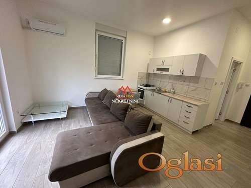 Garsonjera - 30m2 - Adice