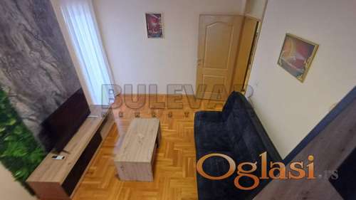 Izdaje se odličan, nov stan u Čalijama, 38m2