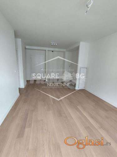 BW Sensa, 3.0 stanovanje/PP,pet friendly ID#4555