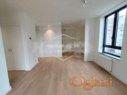 BW Sensa 3.0 prazan stanovanje/PP,pet friendly ID#4557