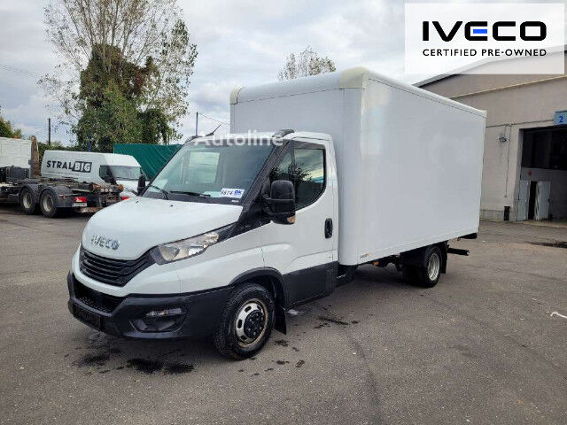 IVECO 35C16H kamion furgon < 3.5t