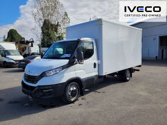 IVECO 35C16H kamion furgon < 3.5t