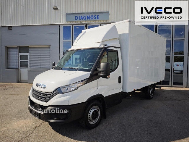 IVECO 35S16H kamion furgon < 3.5t