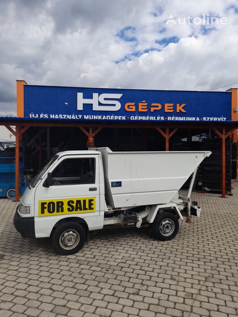Piaggio Porter S85 LP kamion kiper < 3.5t