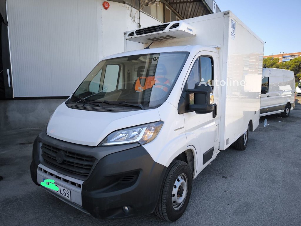 Fiat Ducato kamion hladnjača < 3.5t