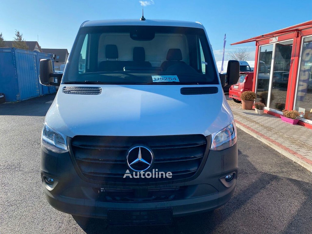 Nova Mercedes-Benz Sprinter 315 KÜHLKOFFER kamion hladnjača < 3.5t