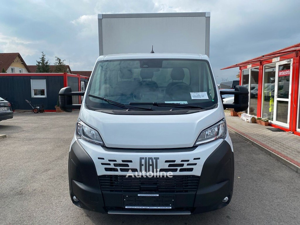 Novi Fiat Ducato kamion furgon < 3.5t