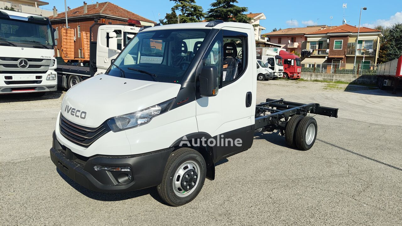 Novi IVECO DAILY 35C16 3.0L P.3450 kamion šasija < 3.5t