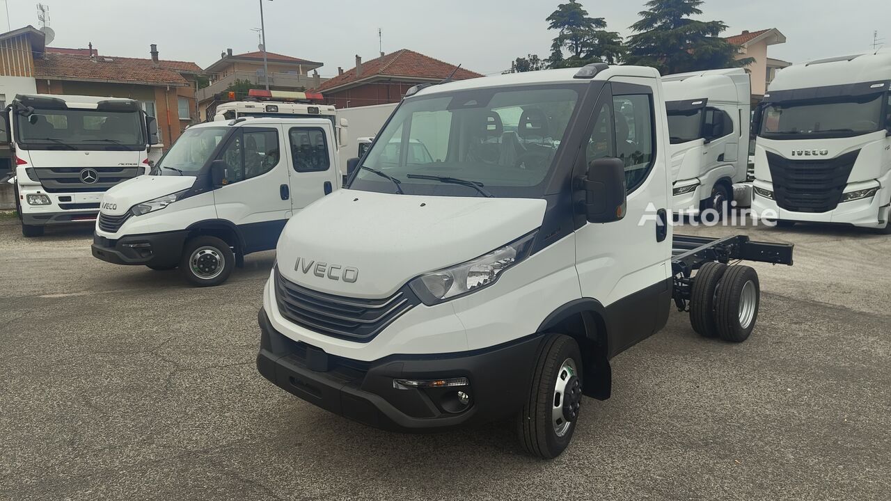 Novi IVECO DAILY 35C16 3.0L P.3000 kamion šasija < 3.5t