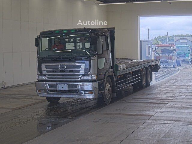 Hino PROFIA kamion platforma