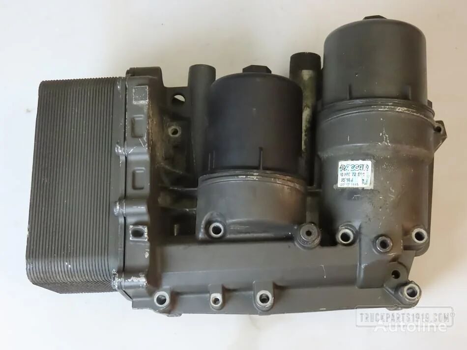 DAF Engines & Parts Oliefilter module XF105 1857108 kućište filtera za ulje za kamiona