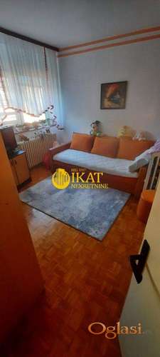Titel, stan u centru 80m2 + garaža ID#4698