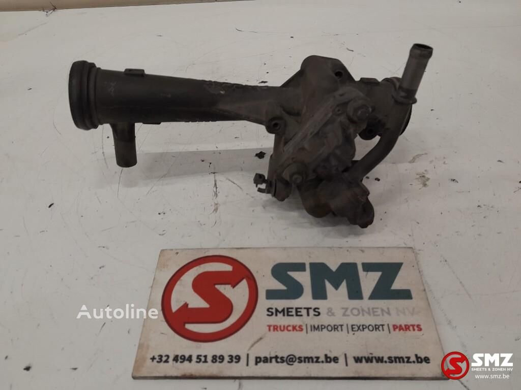 DAF Occ EGR leiding 2021391, 1926327 pumpa za ulje za kamiona