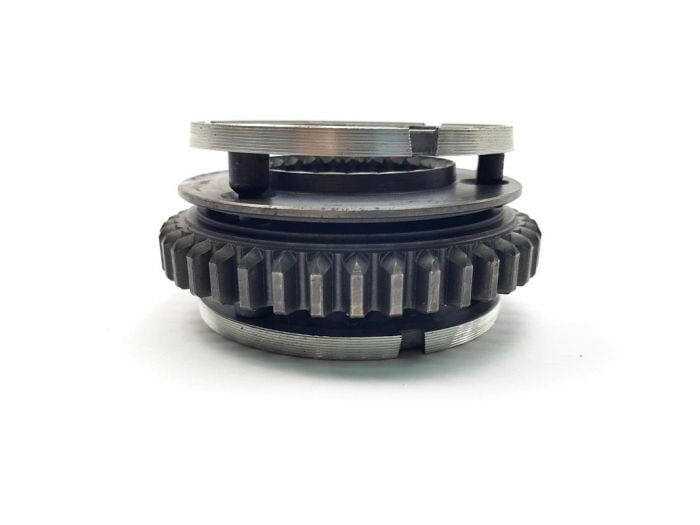 Sincronizator Viteza 1-2 BE3/BE4 232385, 2323E3 9467601780 prsten sinhronizatora za Fiat Scudo automobila