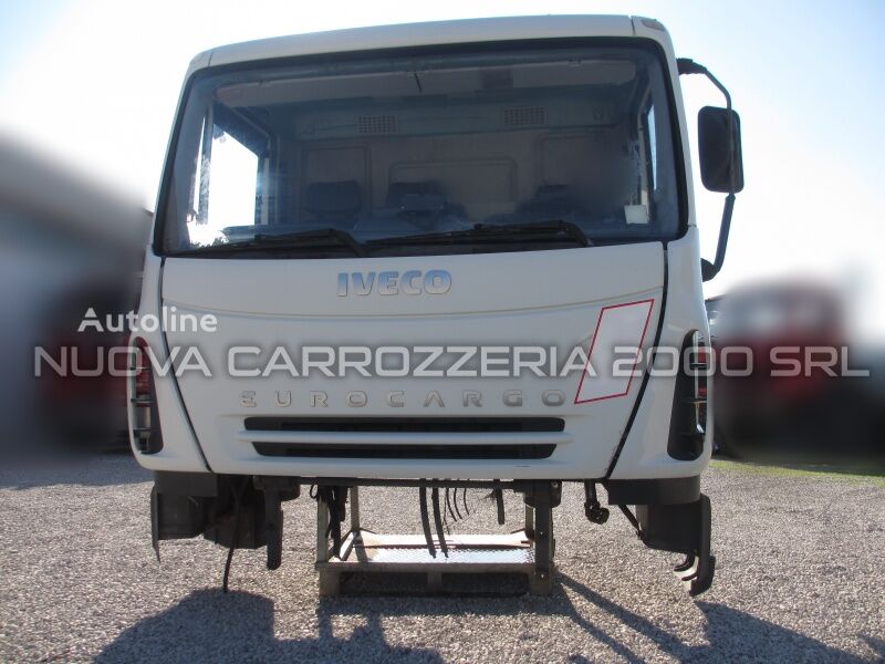 IVECO EUROCARGO 120EL21 kabina za IVECO EUROCARGO RESTYLING EURO3 kamiona