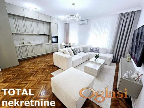 Stan NOVI SAD,CENTAR - 78 m2 230000 €, ID: 1100979