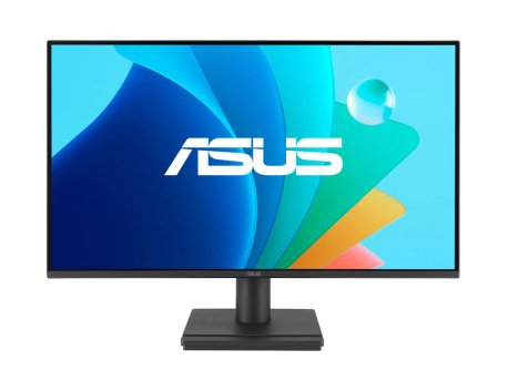 Monitor ASUS VA249HG 23.8"/IPS/1920x1080/120Hz/1ms MPRT/VGA,HDMI/Adaptive sync/VESA/crna