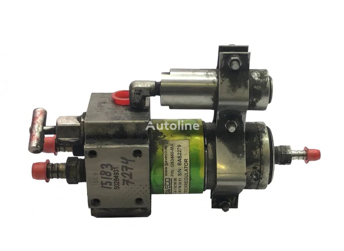 5028493 regulator gasa za IVECO kamiona