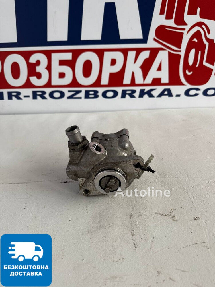 OEM NASOS GIDROPIDSILYuVAChA KERMA MAN TGA/TGL/TGM/TGS/TGX M16*1.5/M26 33RMN2009BU ST hidraulična pumpa za MAN TGA, TGL, TGS, TGX tegljača