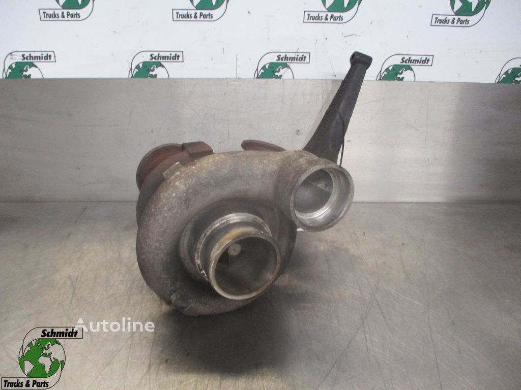 MAN TGS TURBO EURO 6 81.09101-7286 turbokompresor za kamiona