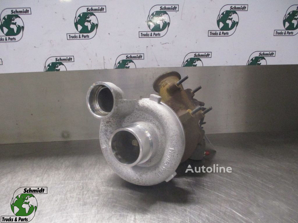 MAN EURO 6 MODEL D 20 //D 26 Turbo 51.09101-7004 turbokompresor za kamiona