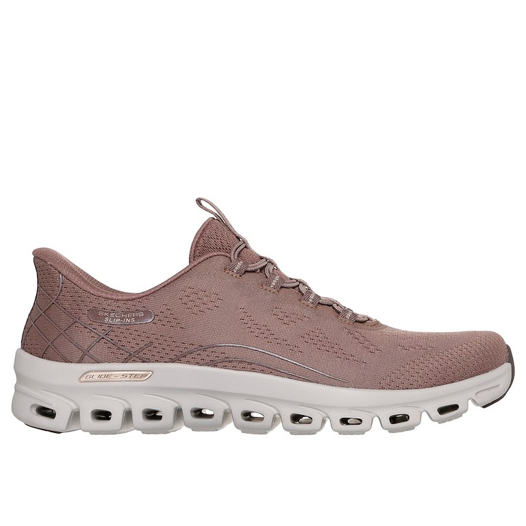 SKECHERS Patike glide-step elevate W