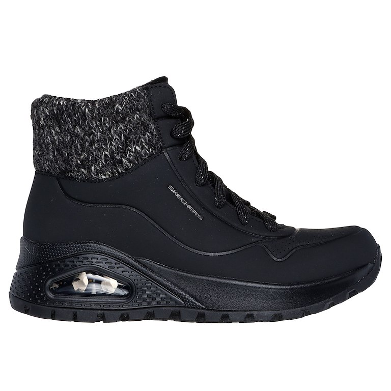 SKECHERS Patike uno rugged darling daze W