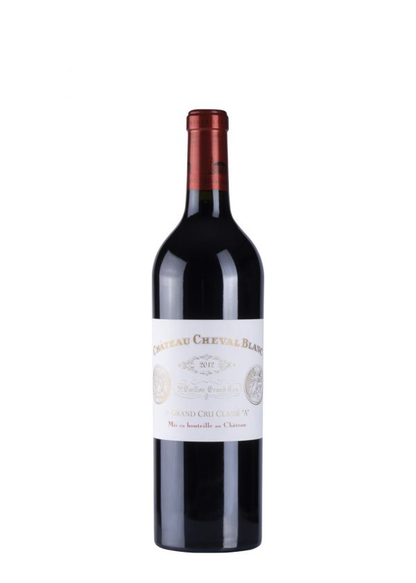Chateau Cheval Blanc Premier