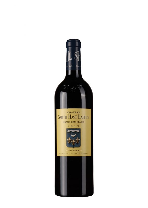 Chateau Smith Haut Lafitte Rouge