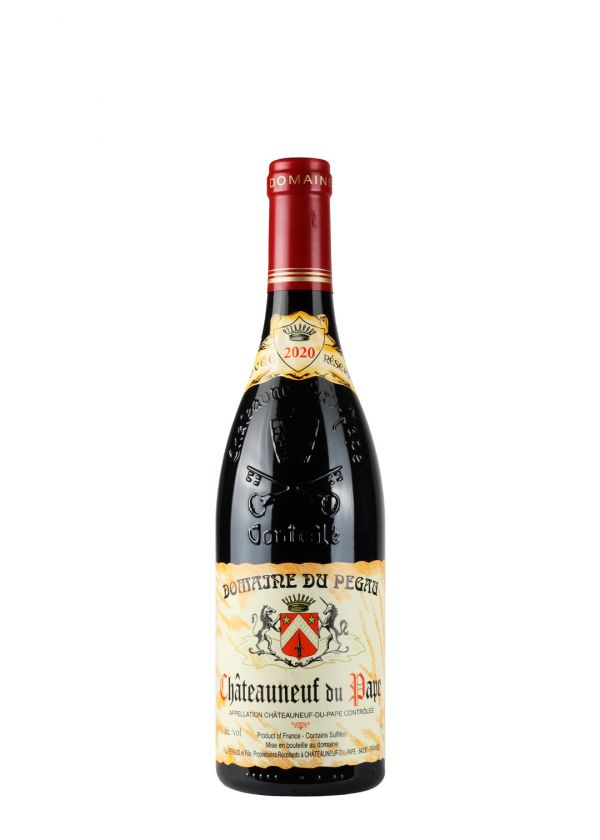 Pegau Chateauneuf du Pape Cuvee Reserve Rouge