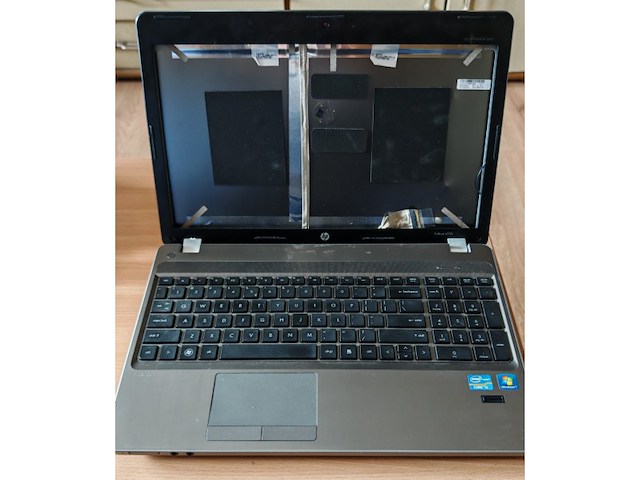 HP ProBook 4530s ploča