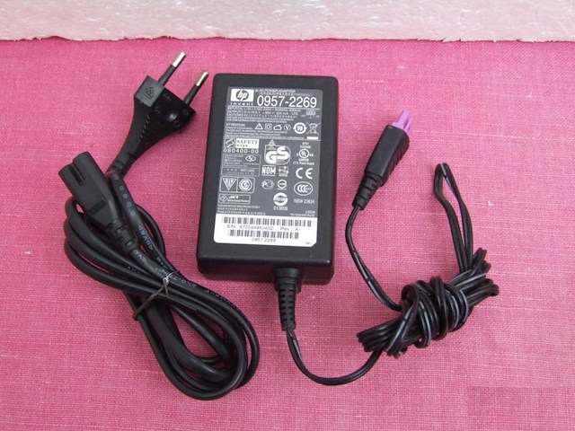 HP adapter za stampac 32V 625mA ORIGINAL + GARANCIJA!