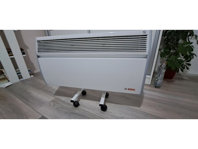 Norveški radijator sa postoljem