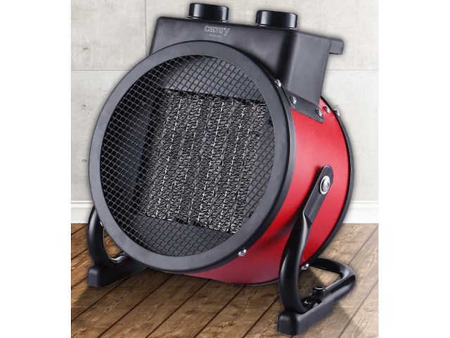 Grejalica sa ventilatorom 2400W Camry CR 7743