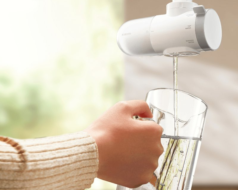 XIAOMI Faucet Water Purifier
